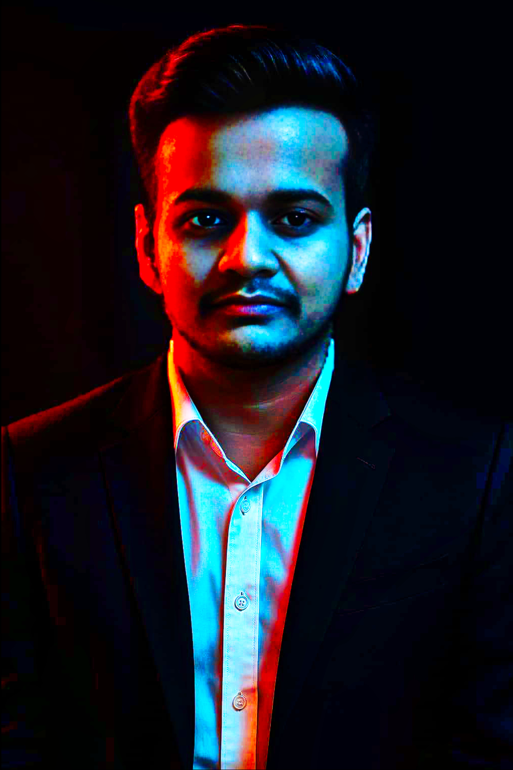 Arpit Jain - Frontend Engineer Portfolio